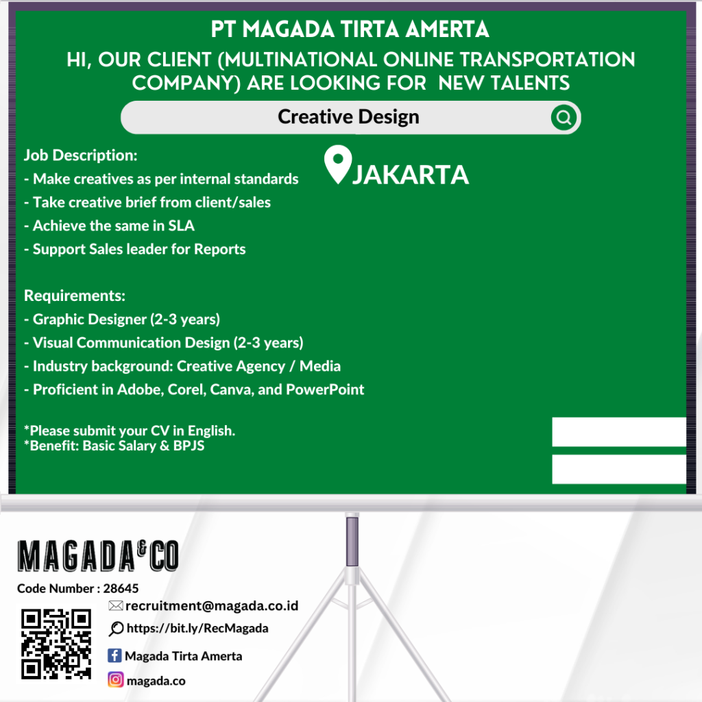 Magada & Co – Labour Supply and BTL Activasion